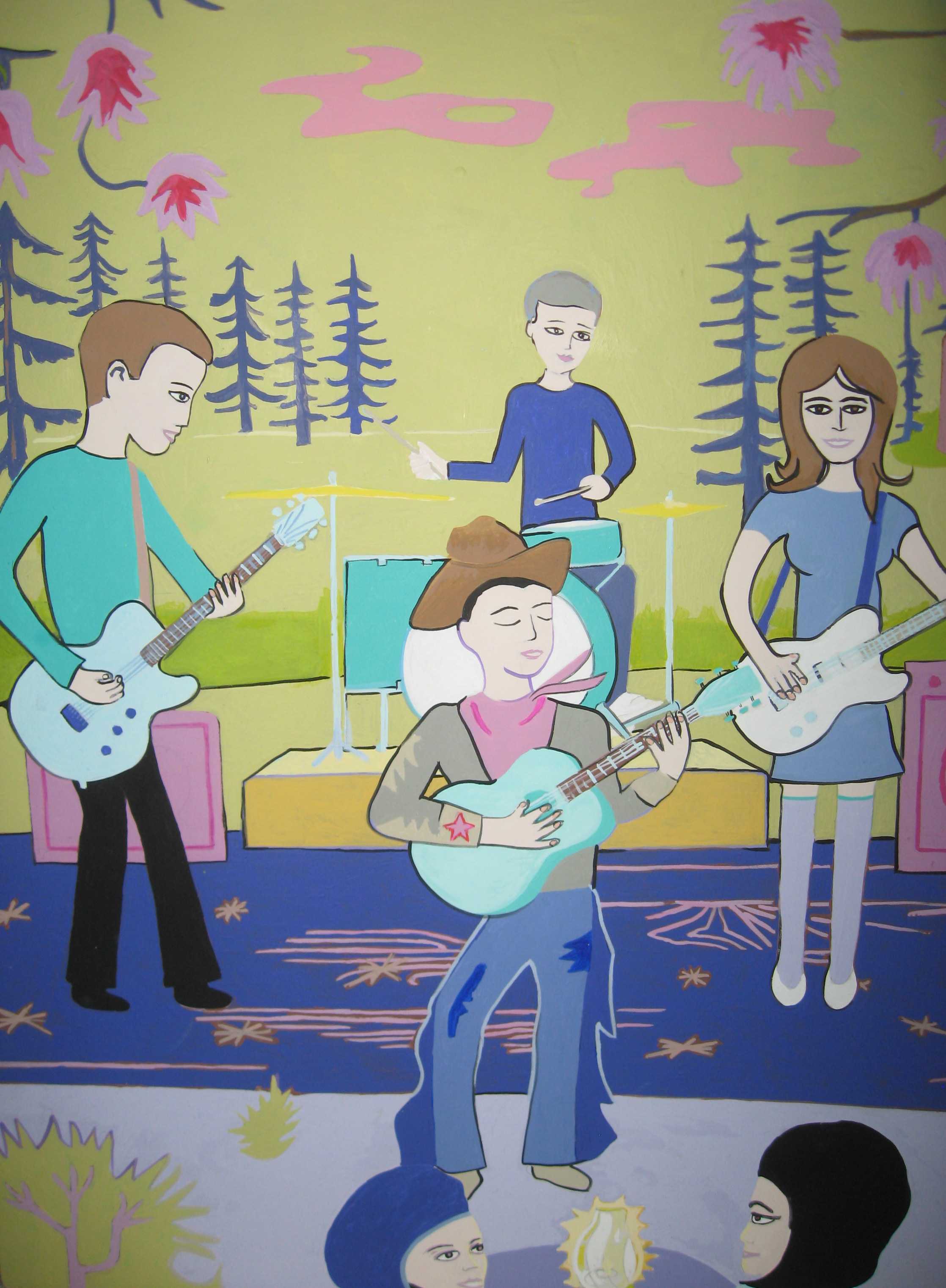 Bill Dolan Interview Part 2 | Black Sunshine Media