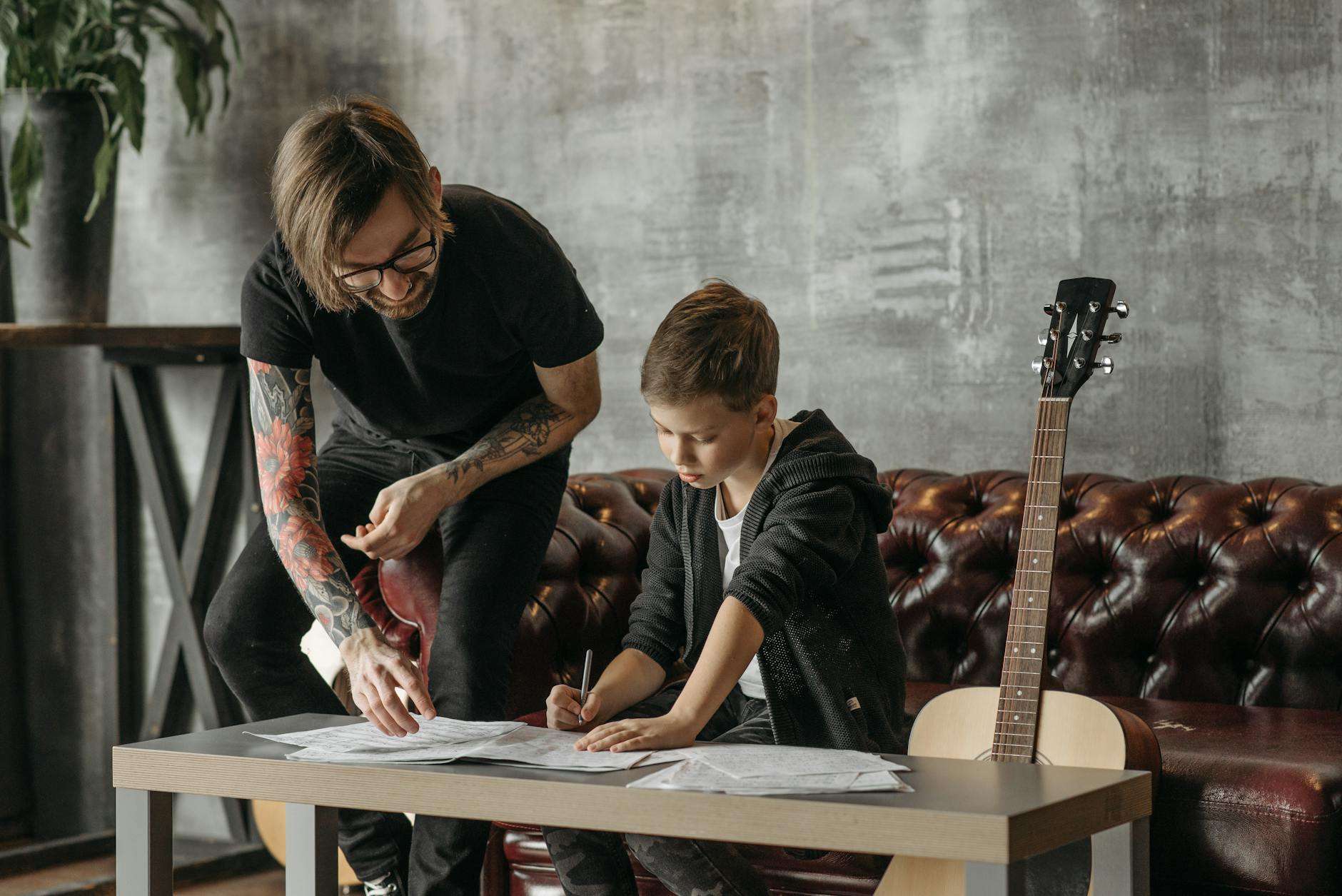 Rock Genres Explained | Black Sunshine Media